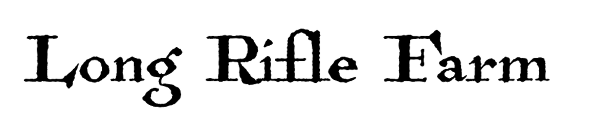 Long Rifle Farm Registered Icelandic Sheep - Door County, WI